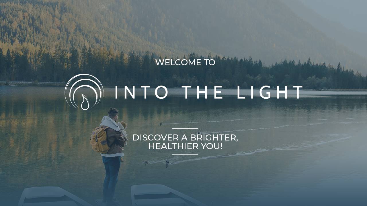 Mental Health Treatment for Men | Into The Light | California